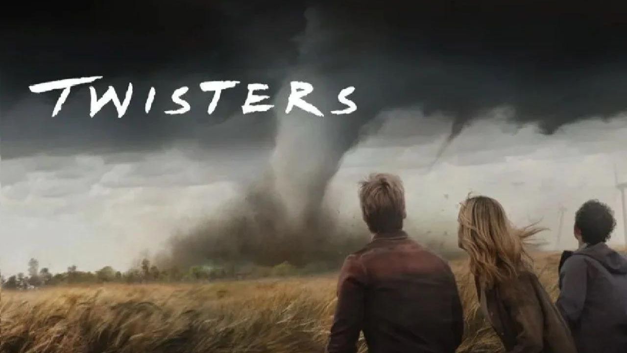 فيلم Twisters: عاصفة من الإثارة والكوارث - Misaha