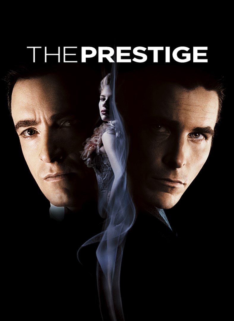 فيلم The Prestige: تحفة سينمائية عن الهوس والخداع والانتقام - Misaha