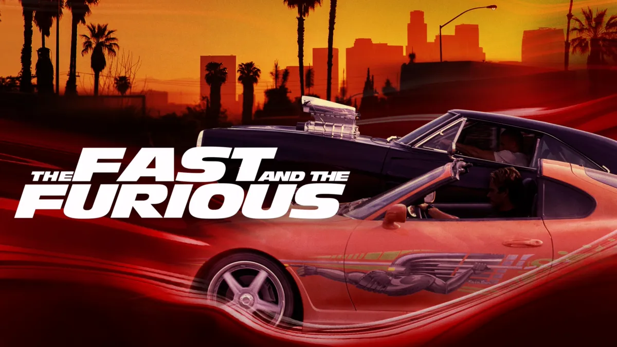 "Fast and Furious: قصة عائلة ومغامرات تتجاوز الحدود" - Misaha