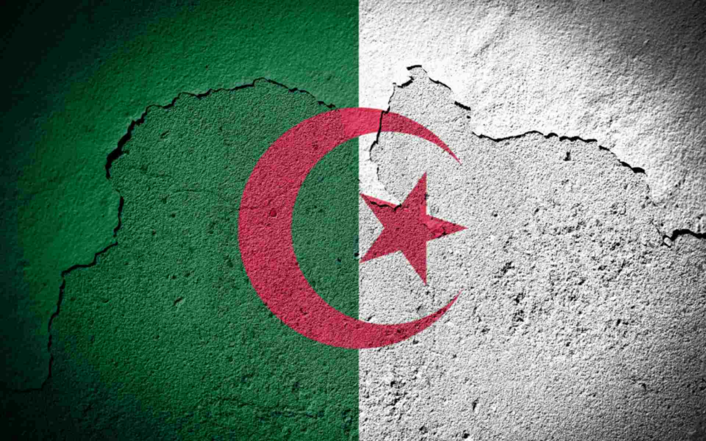 الجزائر : أكبر دولة افريقية ,تاريخها، جغرافيتها، وثقافتها - Misaha