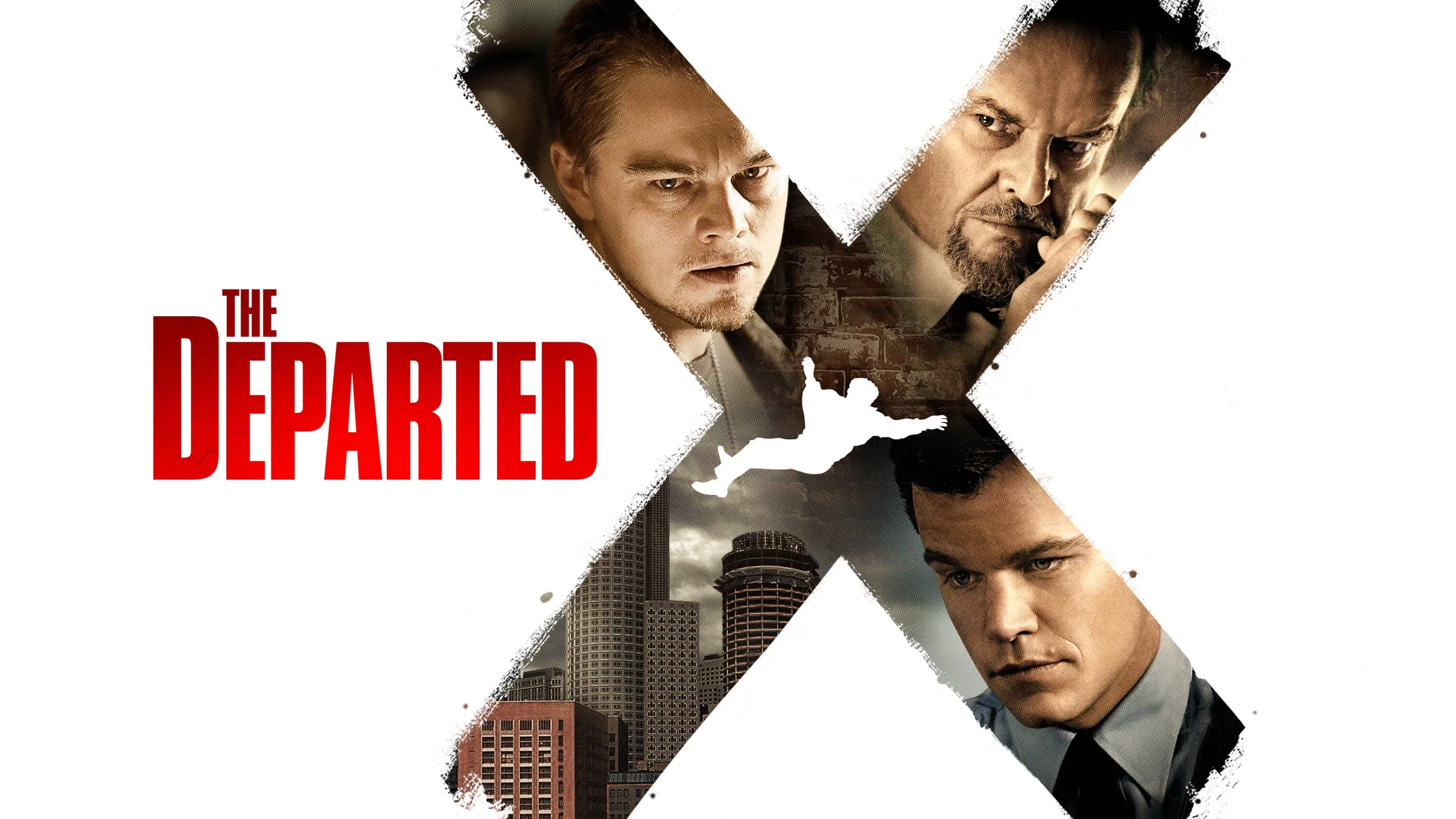 "The Departed: تحفة فنية عن الخيانة، الهوية، والغموض الأخلاقي" - Misaha