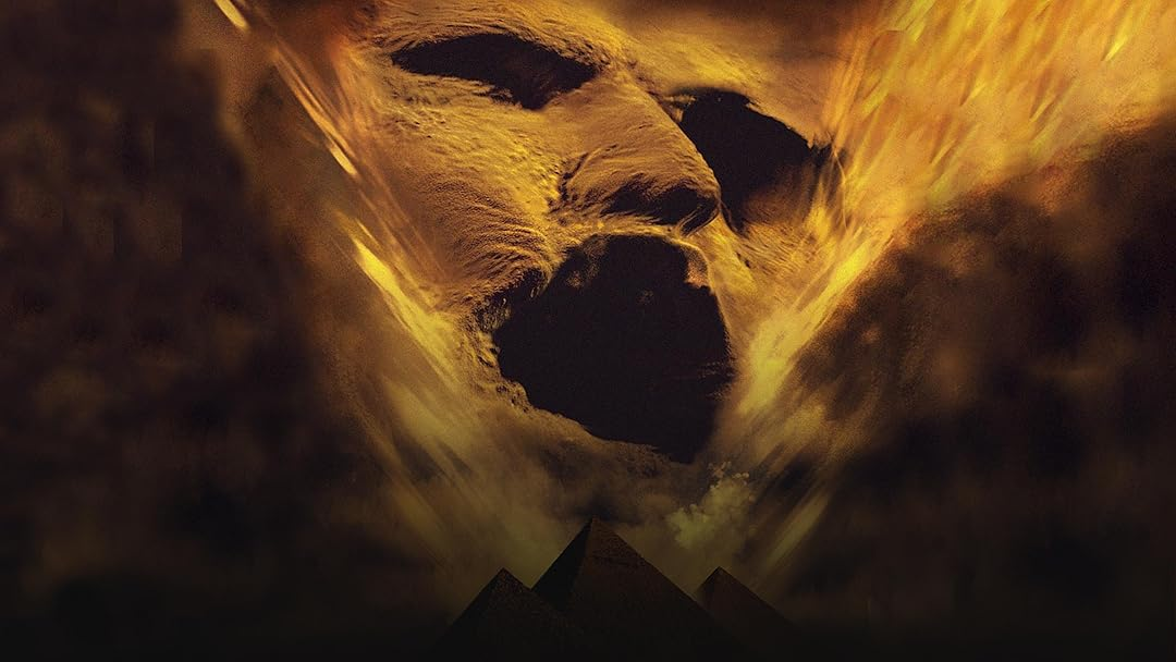 فيلم The Mummy (1999): مغامرة خالدة أعادت إحياء وحش كلاسيكي - Misaha