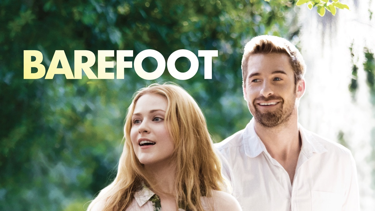 barefoot قصة حب مزيفة وغريبة - Misaha