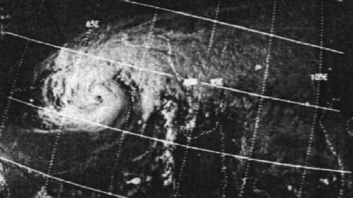 إعصار بولا (Bhola Cyclone) 1970: الكارثة التي غيّرت تاريخ بنجلاديش - Misaha