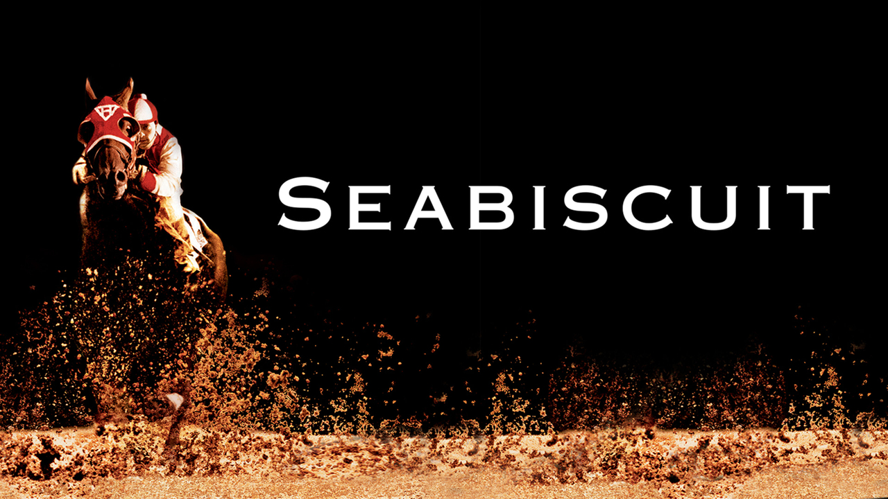 فيلم Seabiscuit (2003) – قصة أمل وانتصار لا تُنسى - Misaha