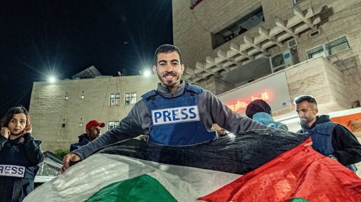 من هي عائلة دغمش التي تسببت في مقتل الصحفي صالح الجعفراوي رحمه الله - Misaha