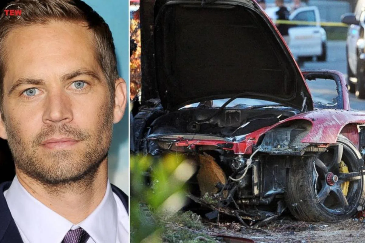 لحظة اعلان وفاة Paul Walker والصدمة التي صعقت الجماهير - Misaha
