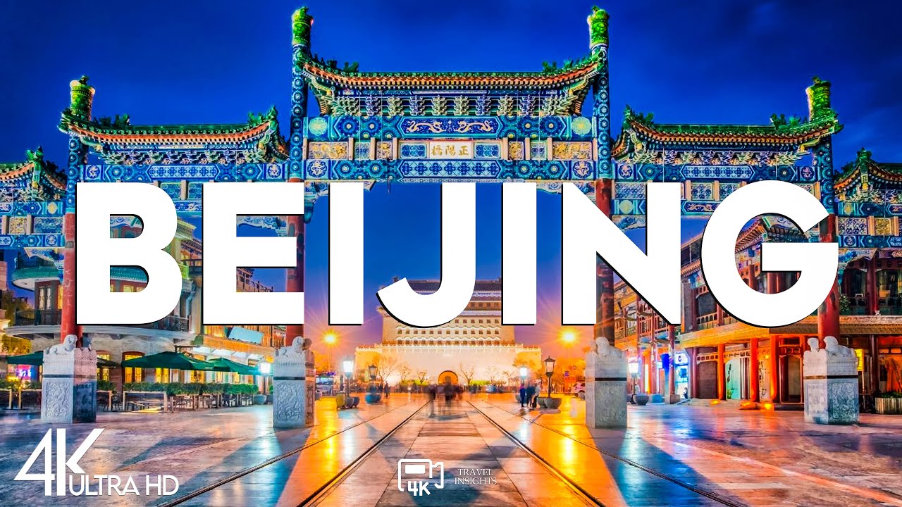 بكين (Beijing) – عاصمة الصين وإحدى أجمل مدن العالم - Misaha