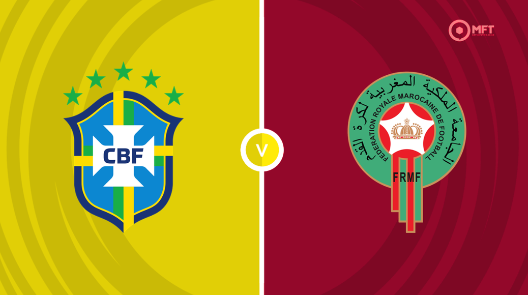 المغرب ضد البرازيل في كأس العالم : مواجهة تاريخية أبهرت عشاق كرة القدم ...